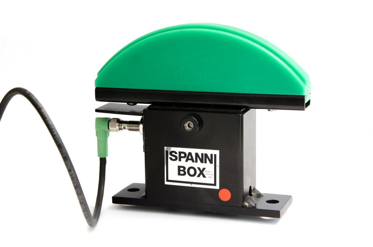 Vorbeugende Lösungen für die Instandhaltung / Murtfeldt - Výkon v ...